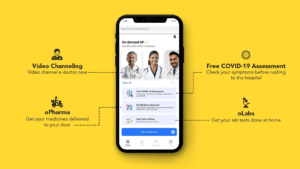 oDoc - More About Online Doctor Consultations and Other Services