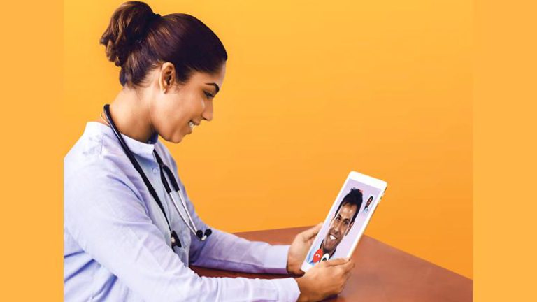 oDoc provides online healthcare services to Organisations – oDoc