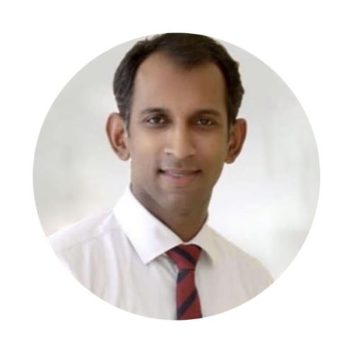 Consult Dr. Mohamed Rishard via oDoc | VOG Doctors