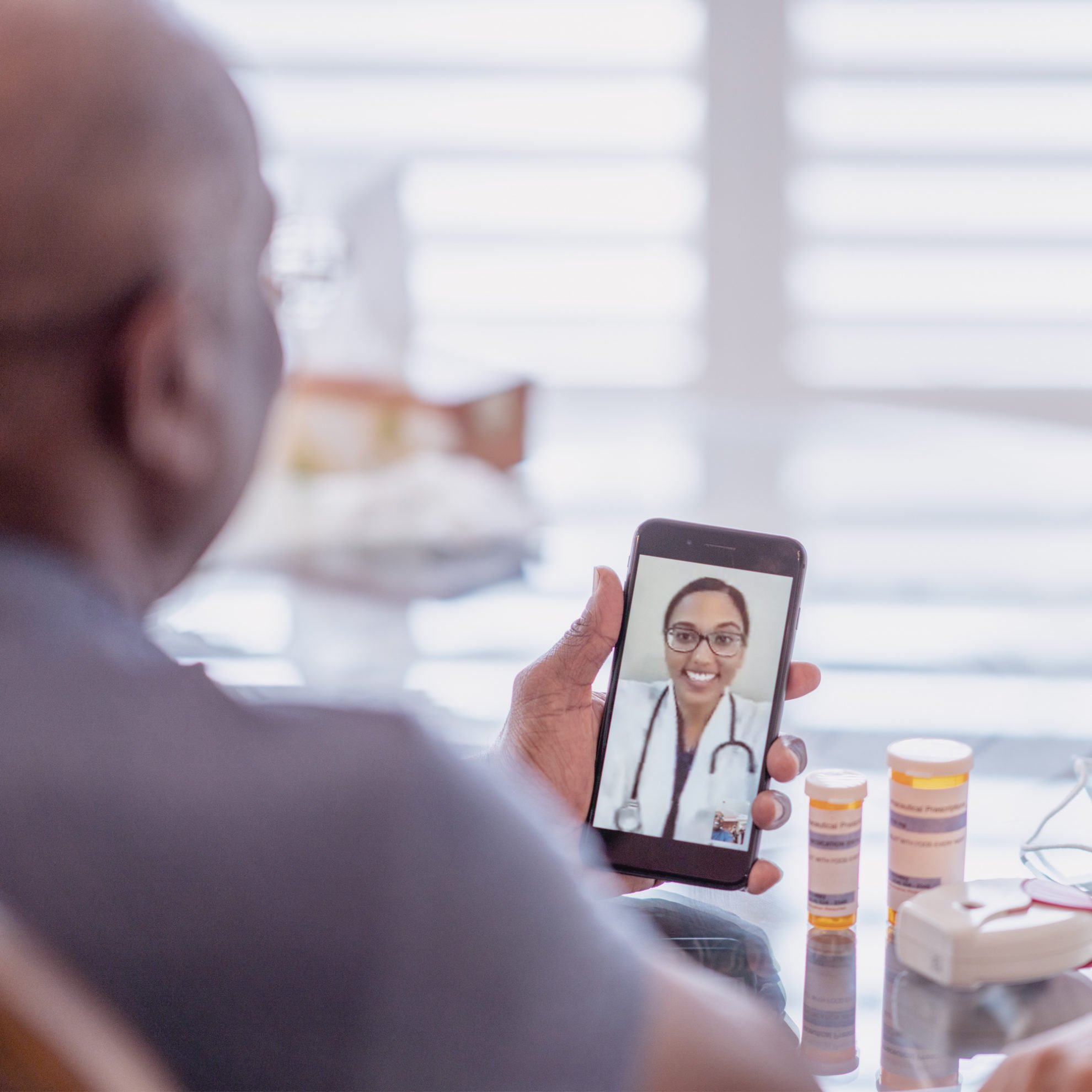 Why video channelling is right for you - oDoc!