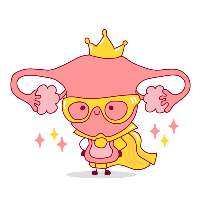 The first period and the parent's role - From the oDoc Blog