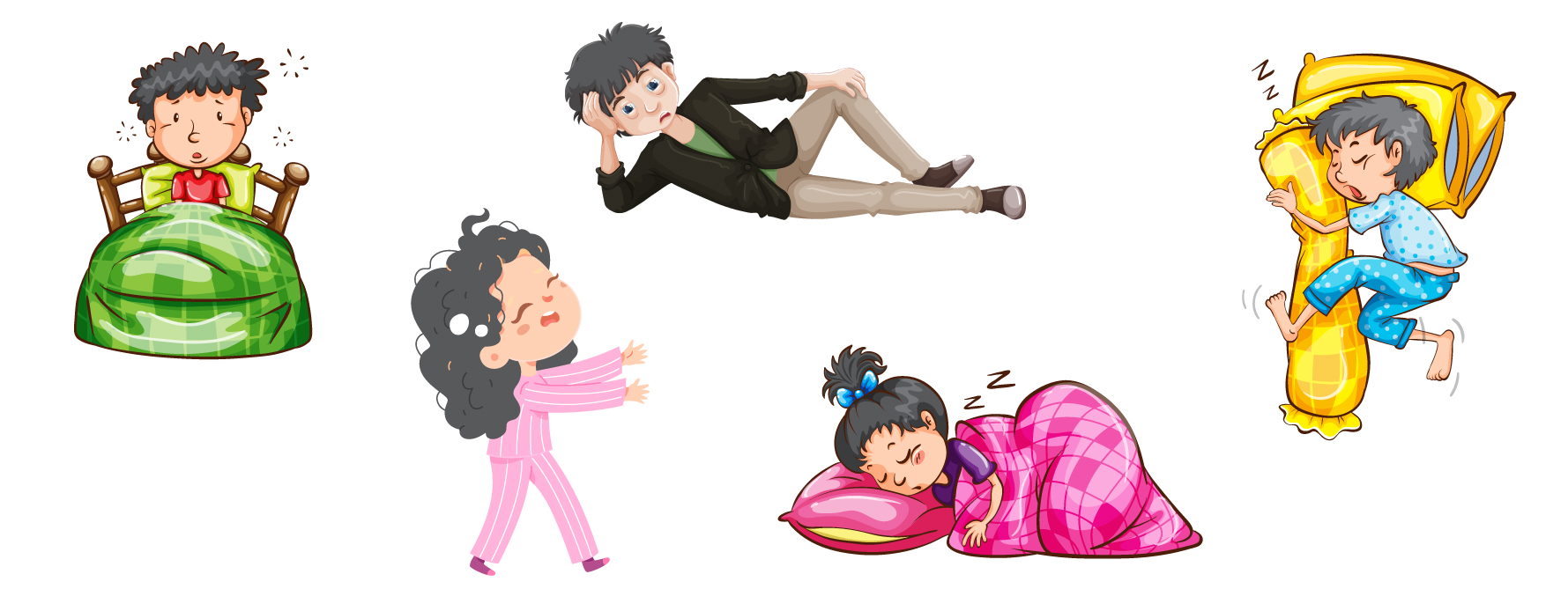 Sleep disorders - causes, prevention & treatment - From the oDoc Blog