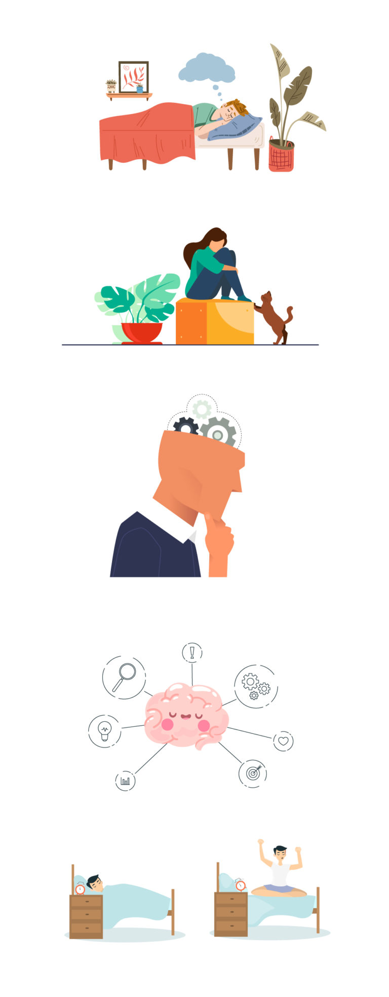 What is REM Sleep and 7 Proven Ways to Get REM Sleep Easily