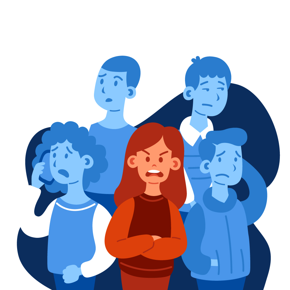 Borderline Personality Disorder - Complete Guidance & Treatment