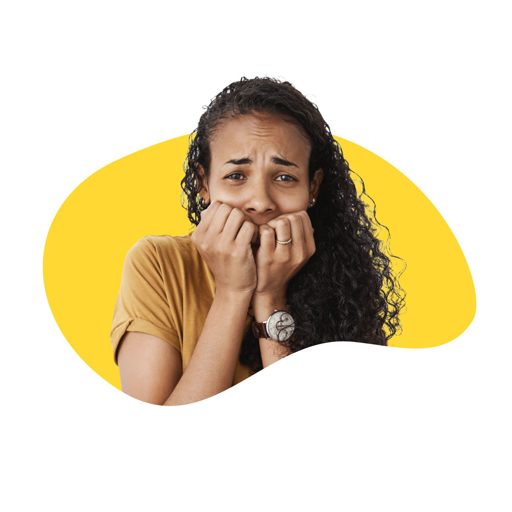 Panic Attack vs. Anxiety Attack :Everything you need to know