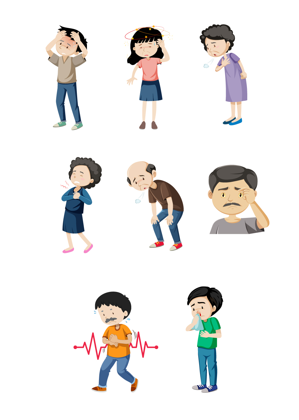 Hypertension: Insights and effective prevention steps