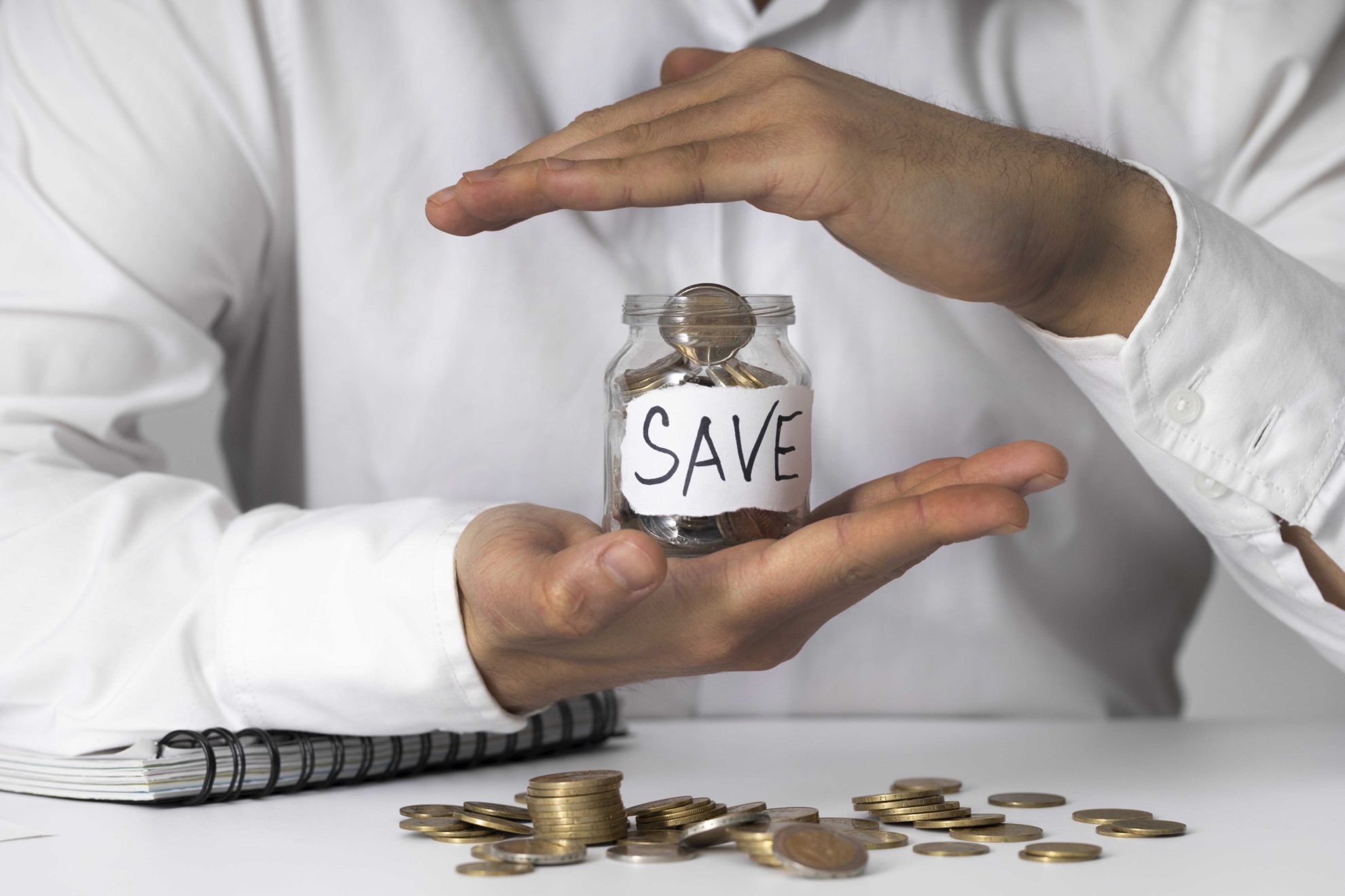 Managing finance - A complete beginner's guide